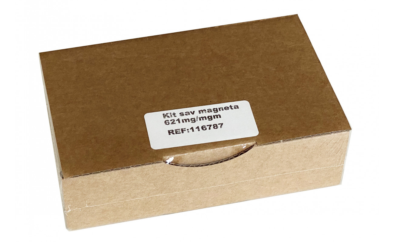 Kit SAV Niveau 1 pour Magneta 621 MG & MGM