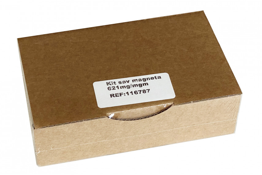 Kit SAV Niveau 1 pour Magneta 621 MG & MGM