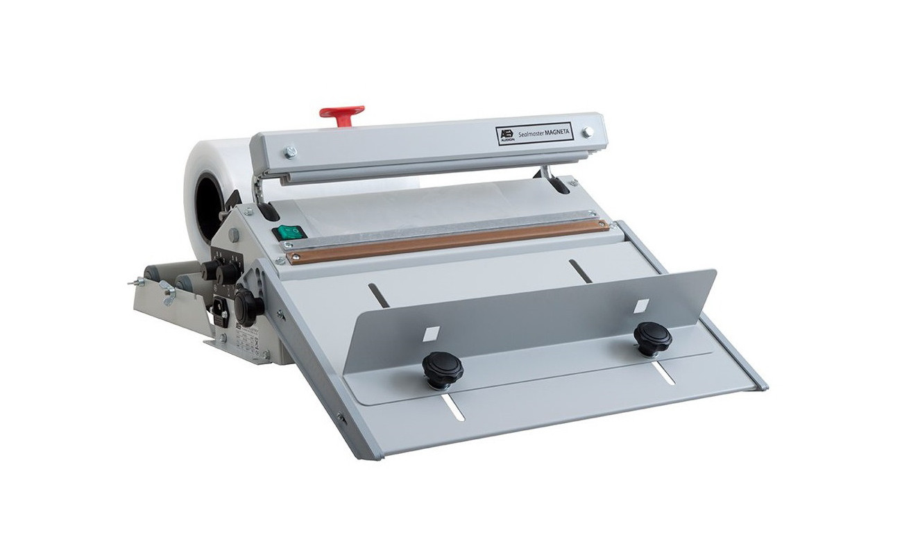 Sealmaster Magneta 421 MG