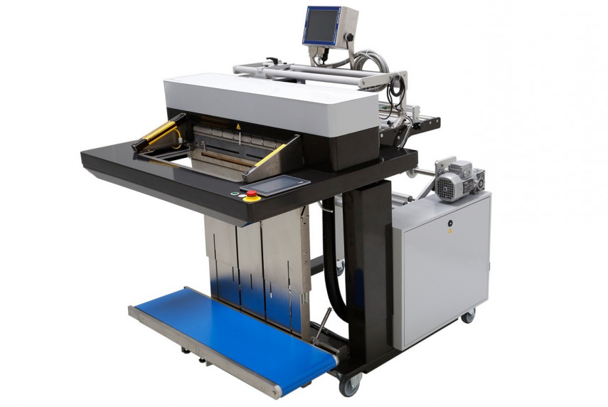 SpeedPack Hybrid 550