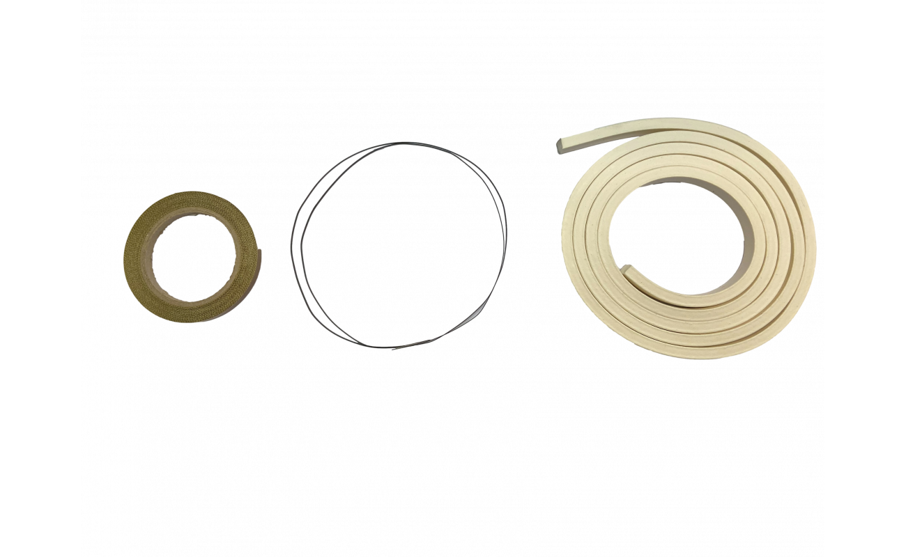 Kit SAV pour Dempack H25