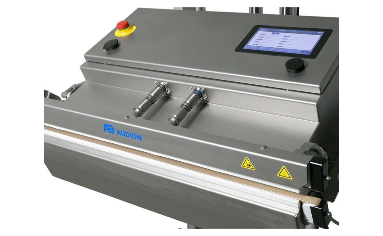MAGVAC 1020 MED PLUS IP65