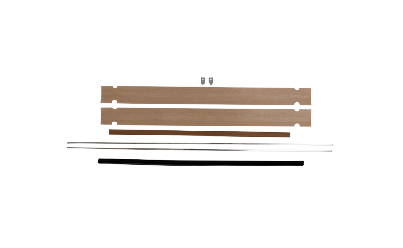 Kit SAV Niveau 1 pour Magneta 421 MG & MGM