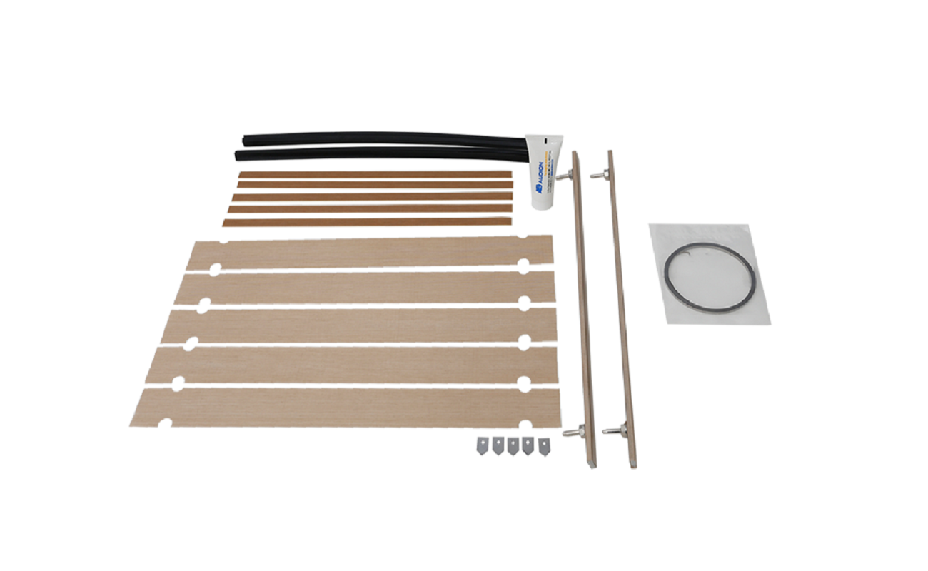 Kit SAV Niveau 2 pour Magneta 621 MG(S) & MGM